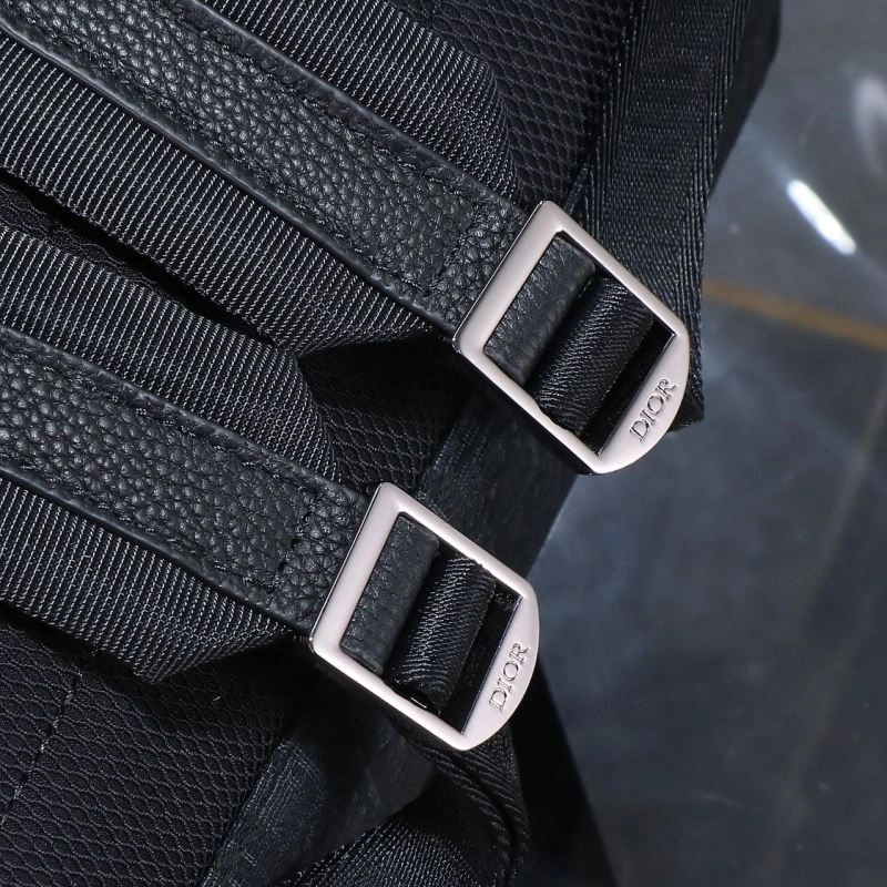 Precise copy Christian Dior Backpacks