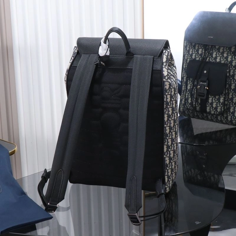Affordable Christian Dior Backpacks