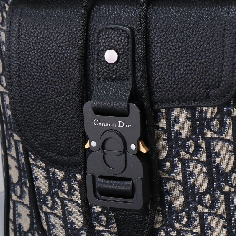 Affordable Christian Dior Backpacks