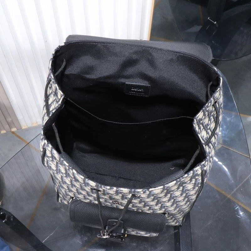 Affordable Christian Dior Backpacks