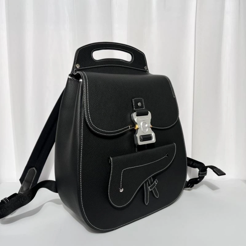 Official Christian Dior Backpacks