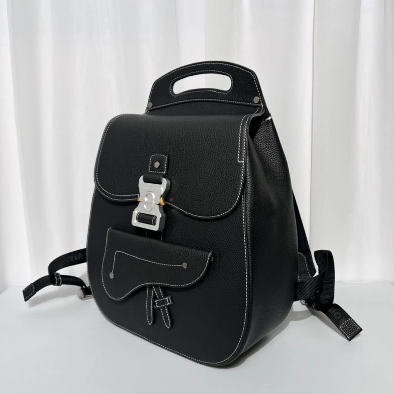 Official Christian Dior Backpacks
