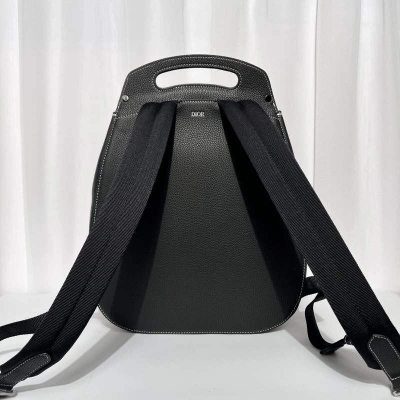 Official Christian Dior Backpacks