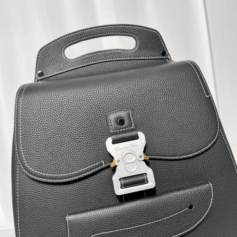 Official Christian Dior Backpacks