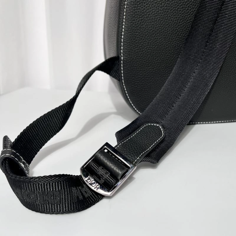 Official Christian Dior Backpacks