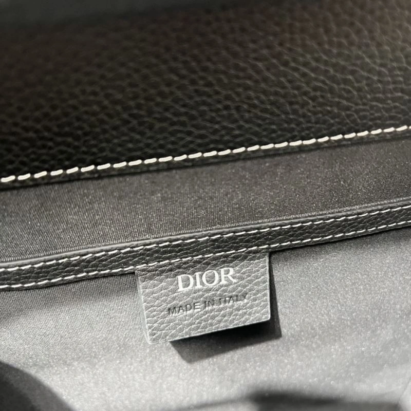 Official Christian Dior Backpacks