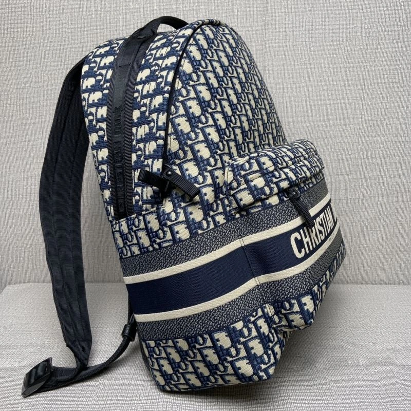 Mirror quality Christian Dior Backpacks