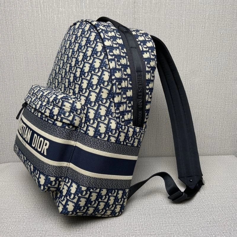 Mirror quality Christian Dior Backpacks