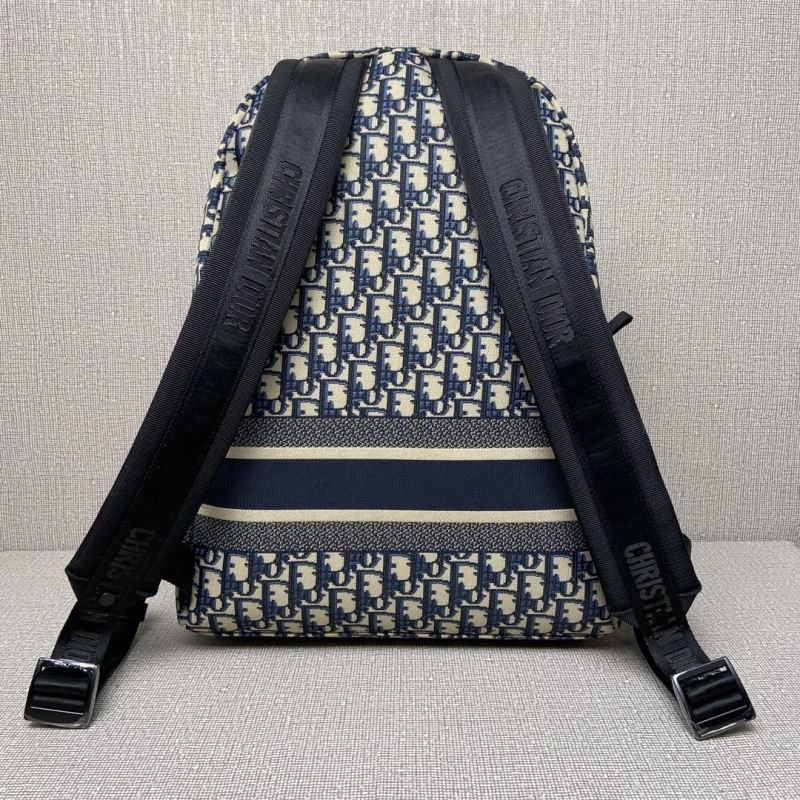 Mirror quality Christian Dior Backpacks