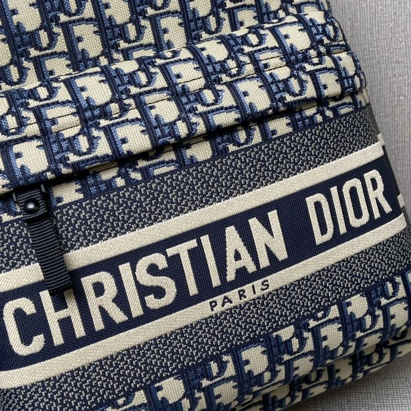 Mirror quality Christian Dior Backpacks