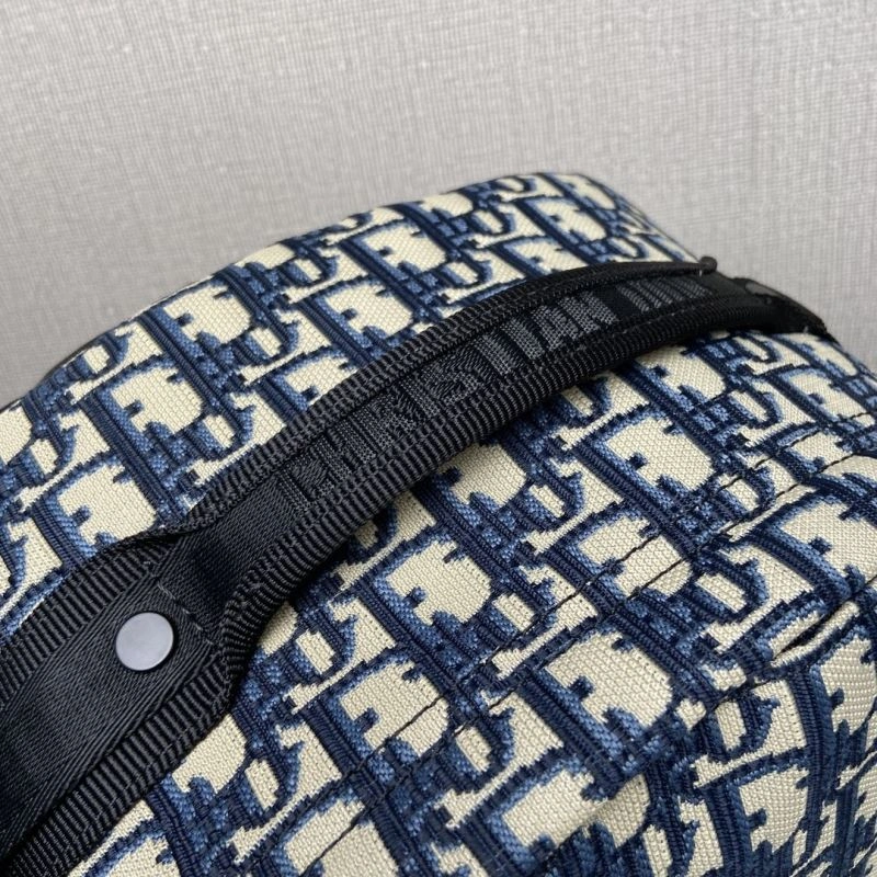 Mirror quality Christian Dior Backpacks
