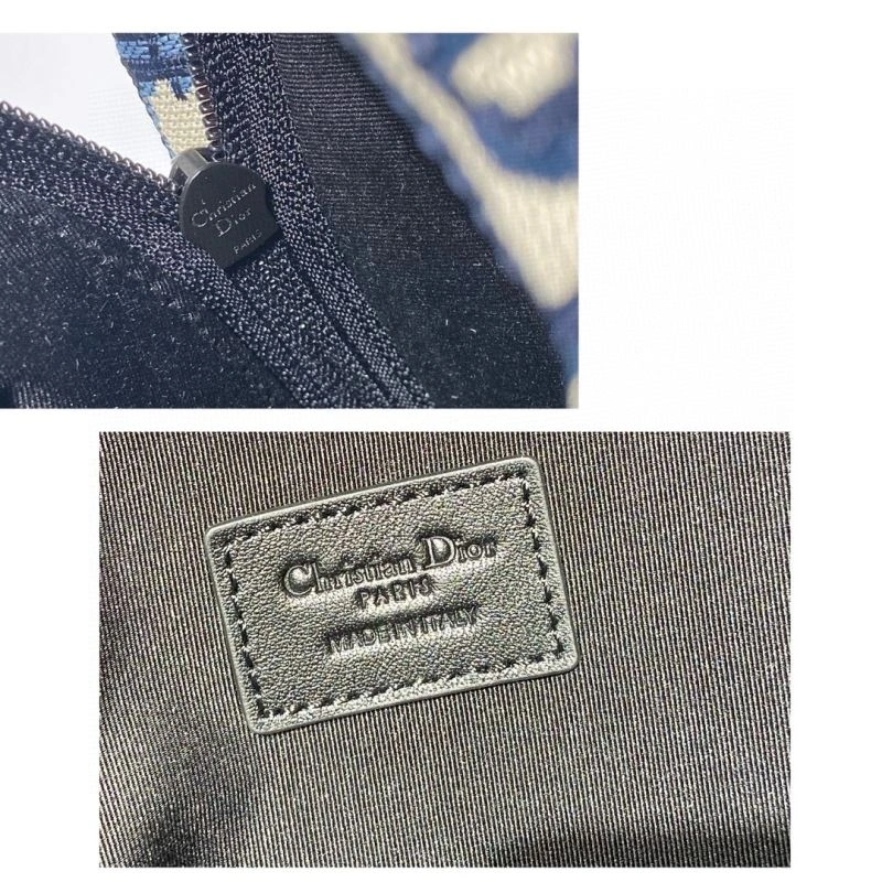 Mirror quality Christian Dior Backpacks