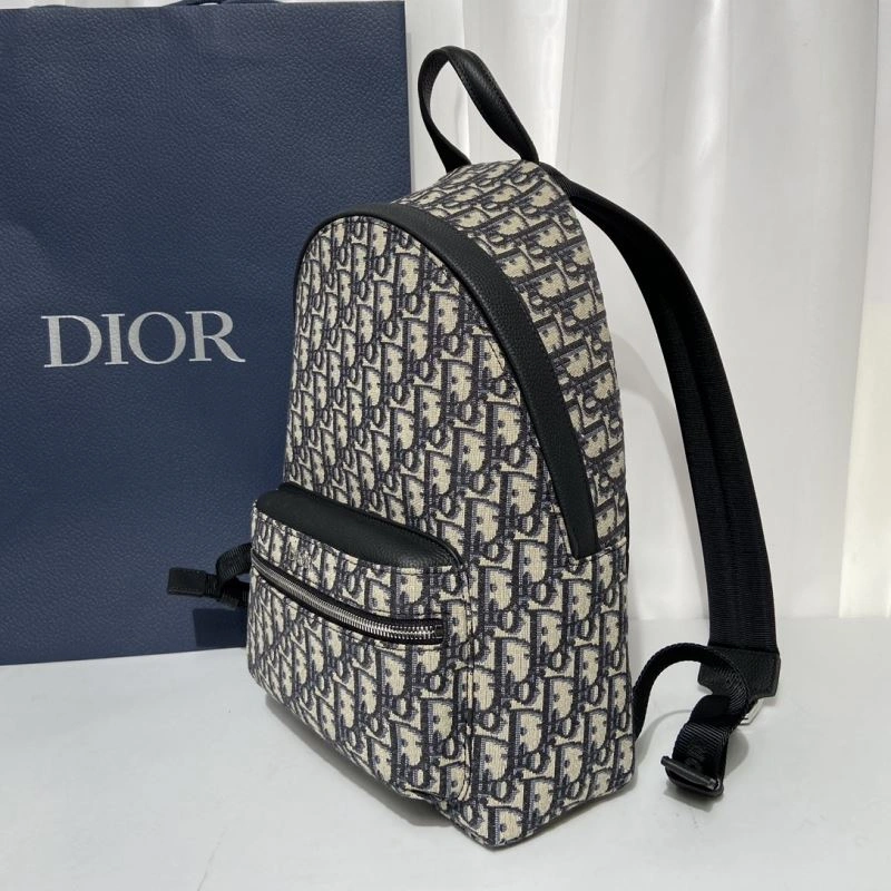 Top match Christian Dior Backpacks