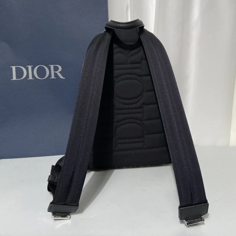 Top match Christian Dior Backpacks