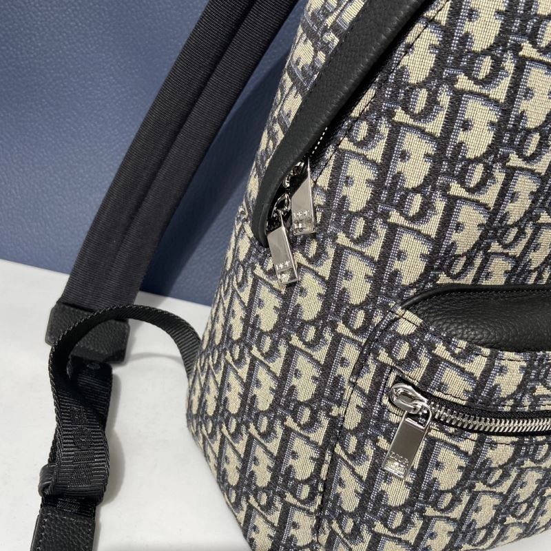 Top match Christian Dior Backpacks