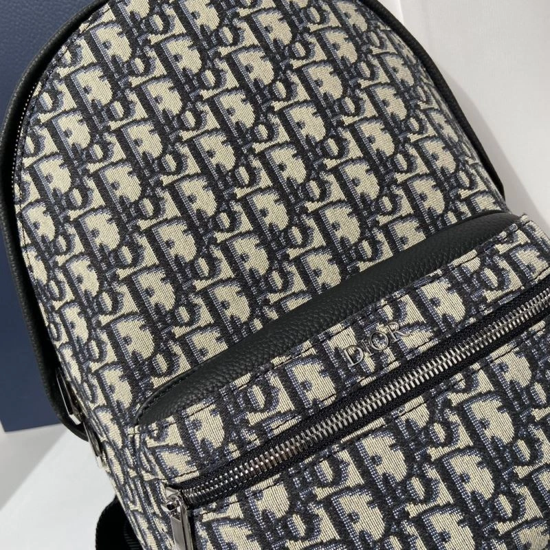 Top match Christian Dior Backpacks