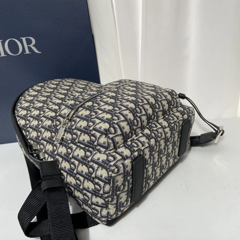 Top match Christian Dior Backpacks