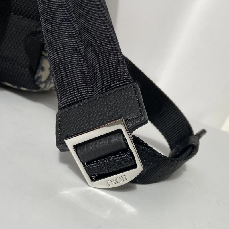 Top match Christian Dior Backpacks