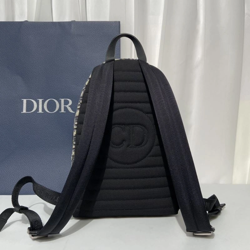 Top match Christian Dior Backpacks