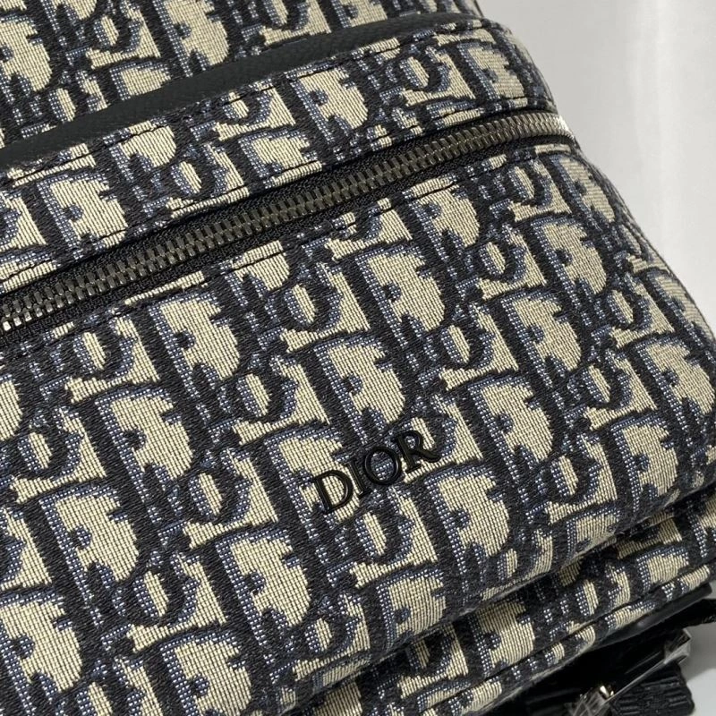 Top match Christian Dior Backpacks