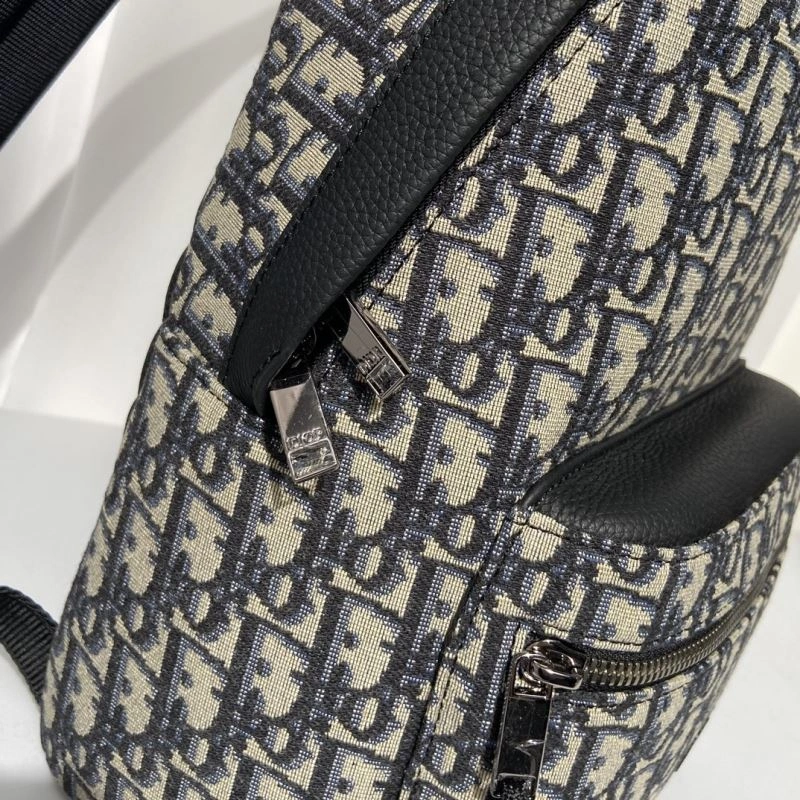 Top match Christian Dior Backpacks