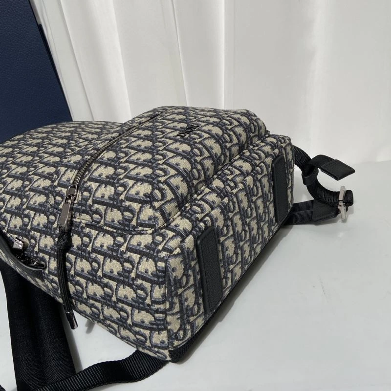 Top match Christian Dior Backpacks