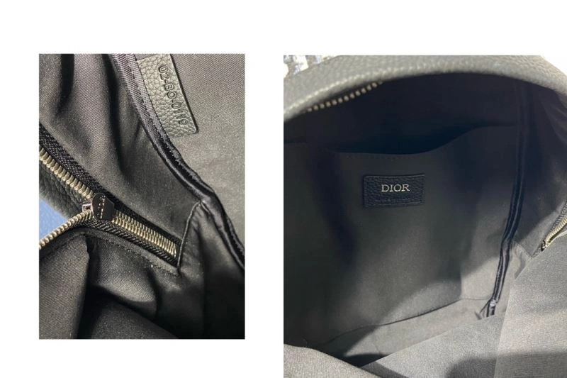 Top match Christian Dior Backpacks