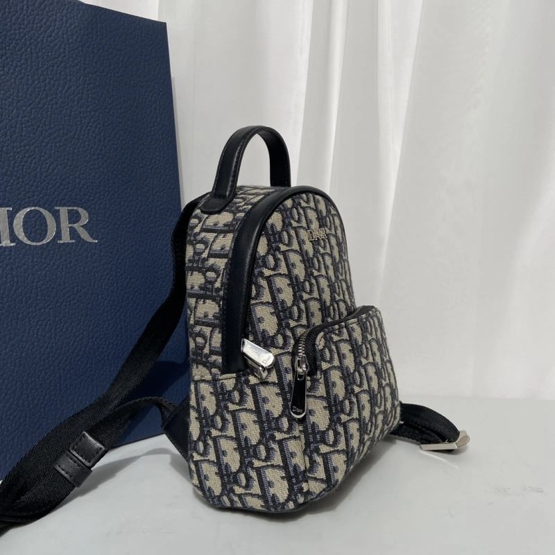 Inexpensive Christian Dior Backpacks