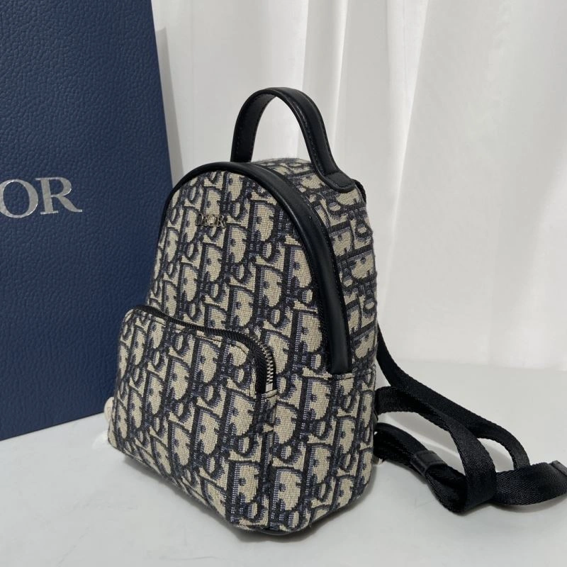 Inexpensive Christian Dior Backpacks