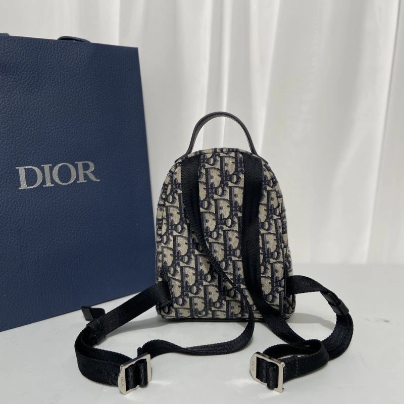 Inexpensive Christian Dior Backpacks