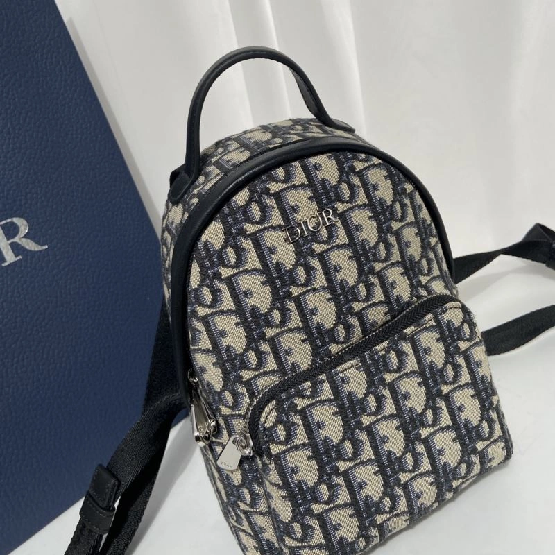 Inexpensive Christian Dior Backpacks