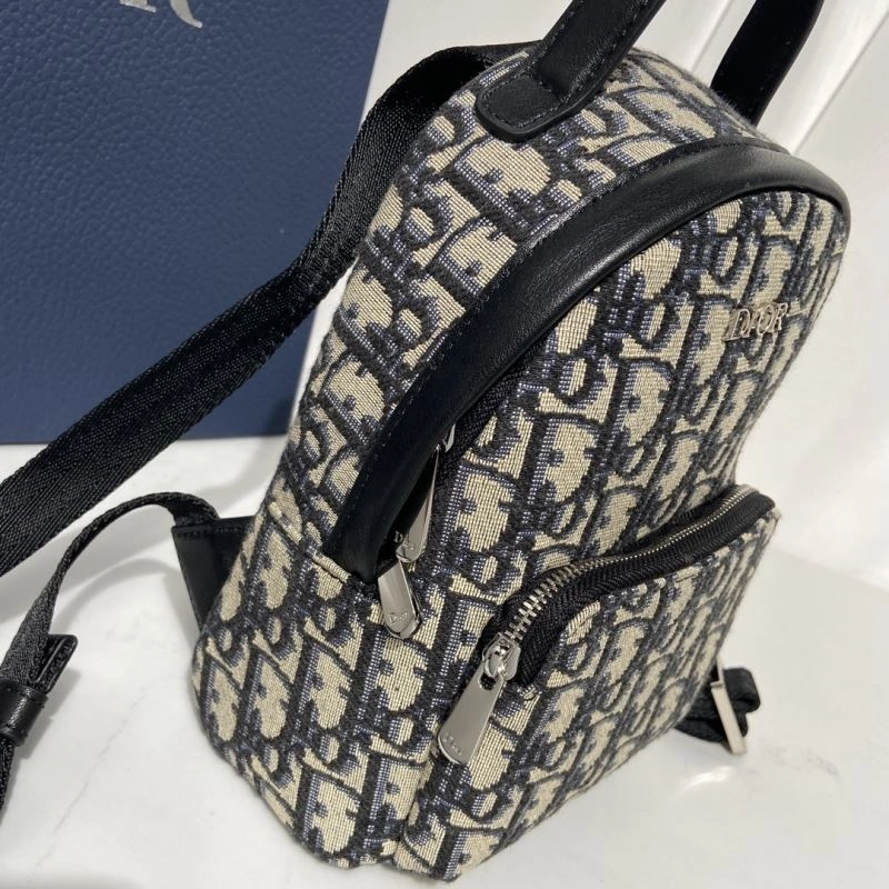 Inexpensive Christian Dior Backpacks