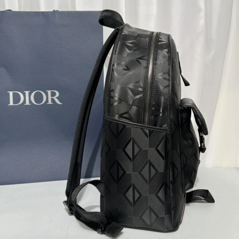 Legit Christian Dior Backpacks