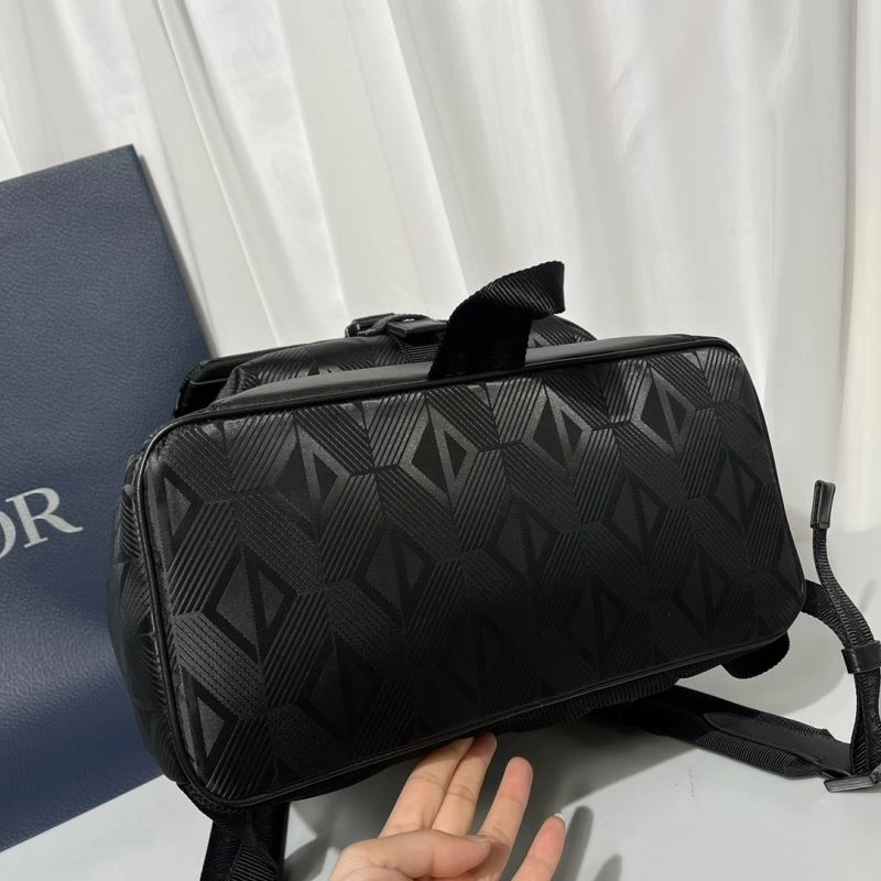 Legit Christian Dior Backpacks