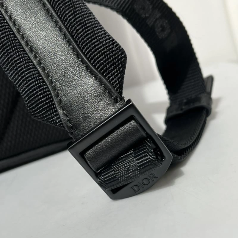 Legit Christian Dior Backpacks