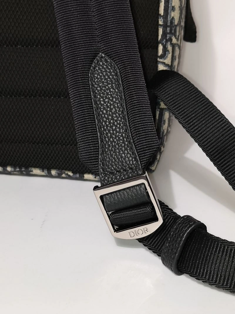 Brand-original Christian Dior Backpacks