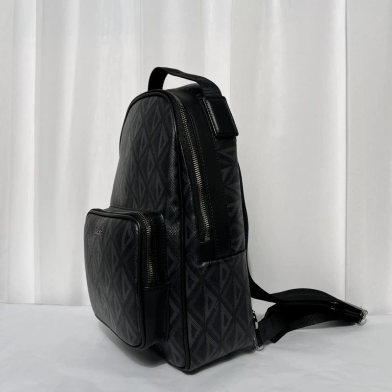 Legit Christian Dior Backpacks