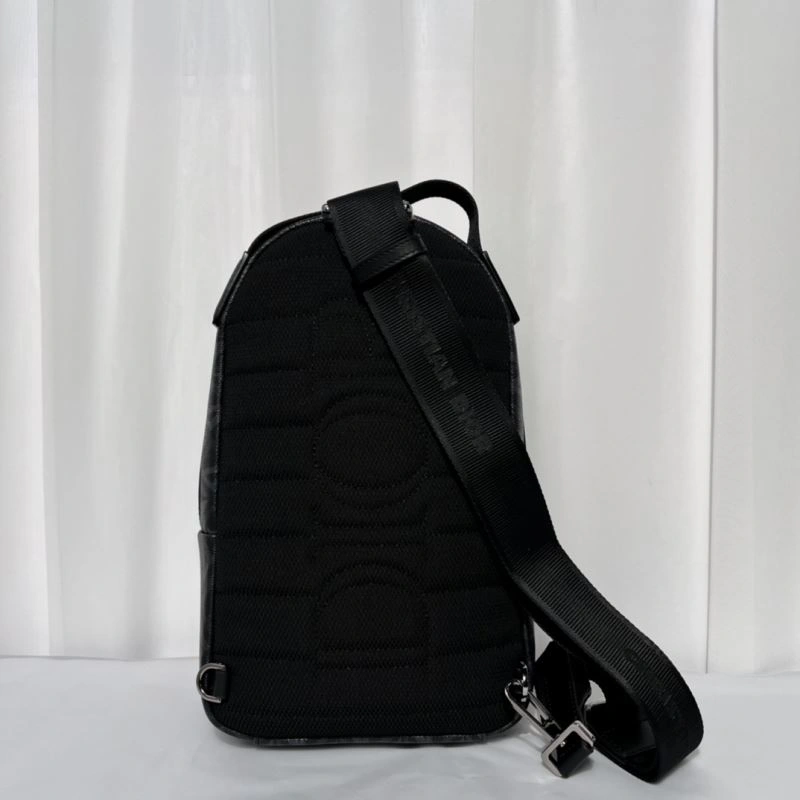 Legit Christian Dior Backpacks