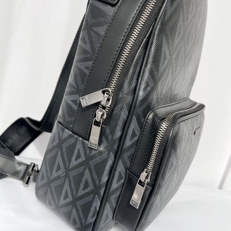 Legit Christian Dior Backpacks