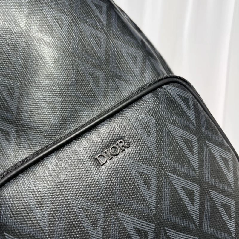 Legit Christian Dior Backpacks