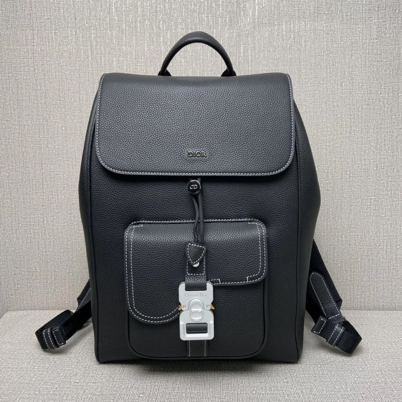 Christian Dior Backpacks