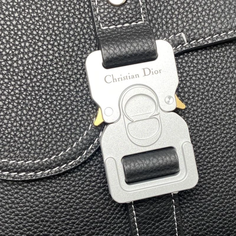 Real Christian Dior Backpacks