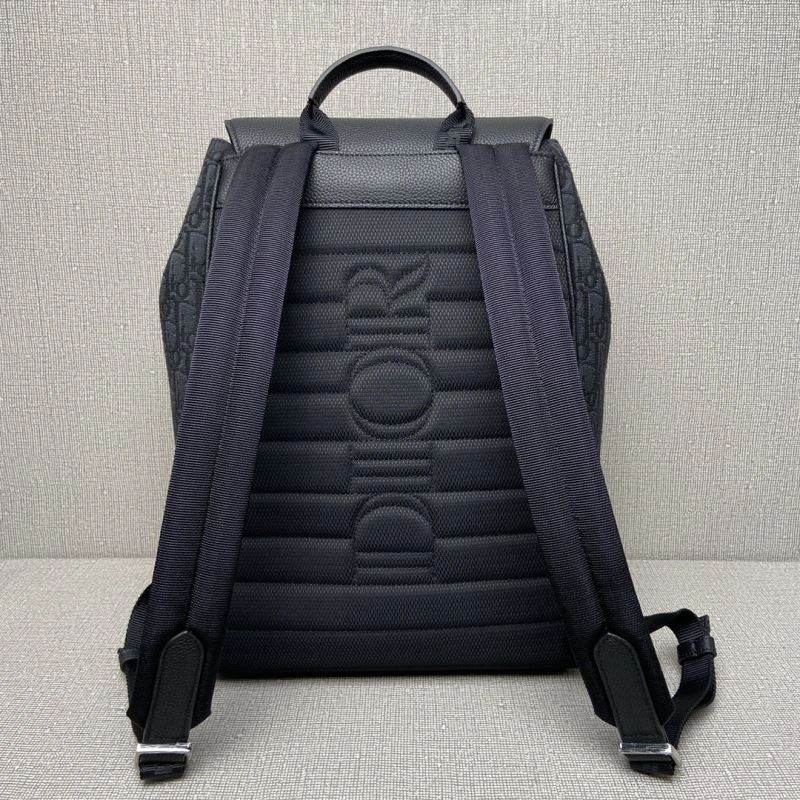 Original Christian Dior Backpacks