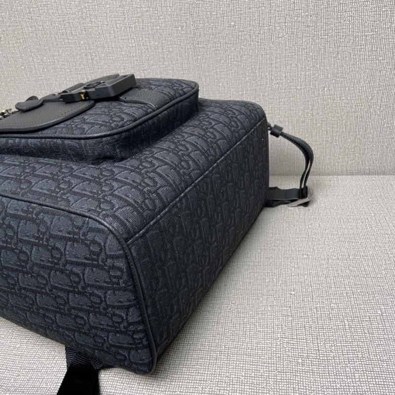 Original Christian Dior Backpacks