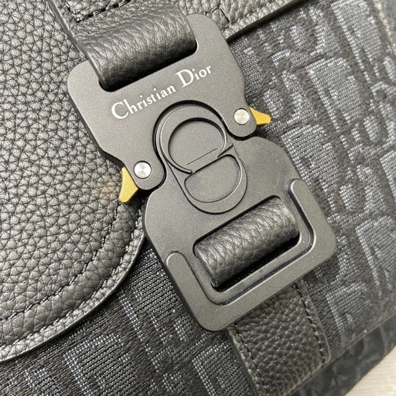 Original Christian Dior Backpacks