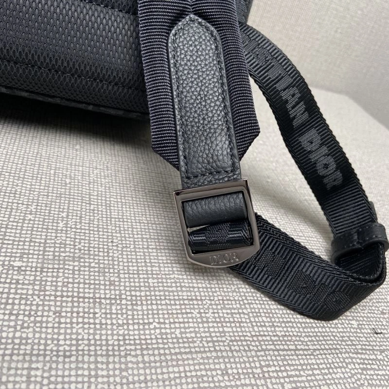 Original Christian Dior Backpacks