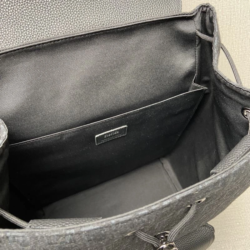Original Christian Dior Backpacks