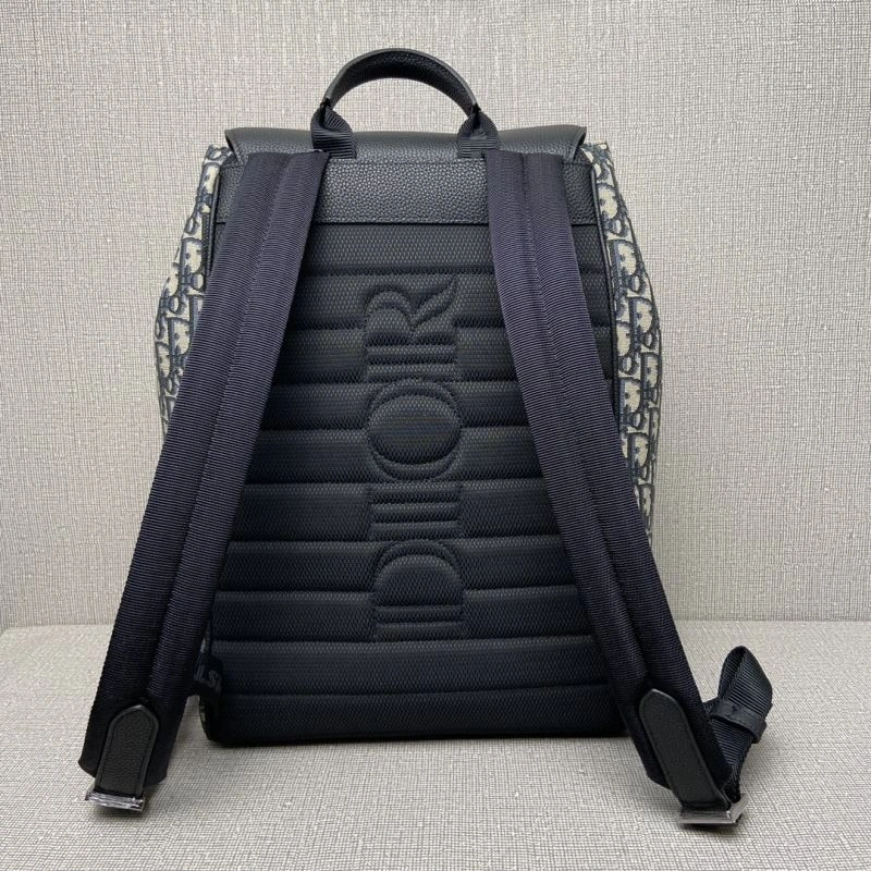 Authentic Christian Dior Backpacks