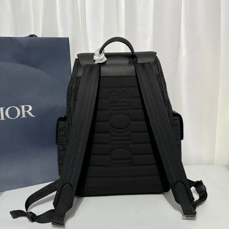 Value-priced Christian Dior Backpacks