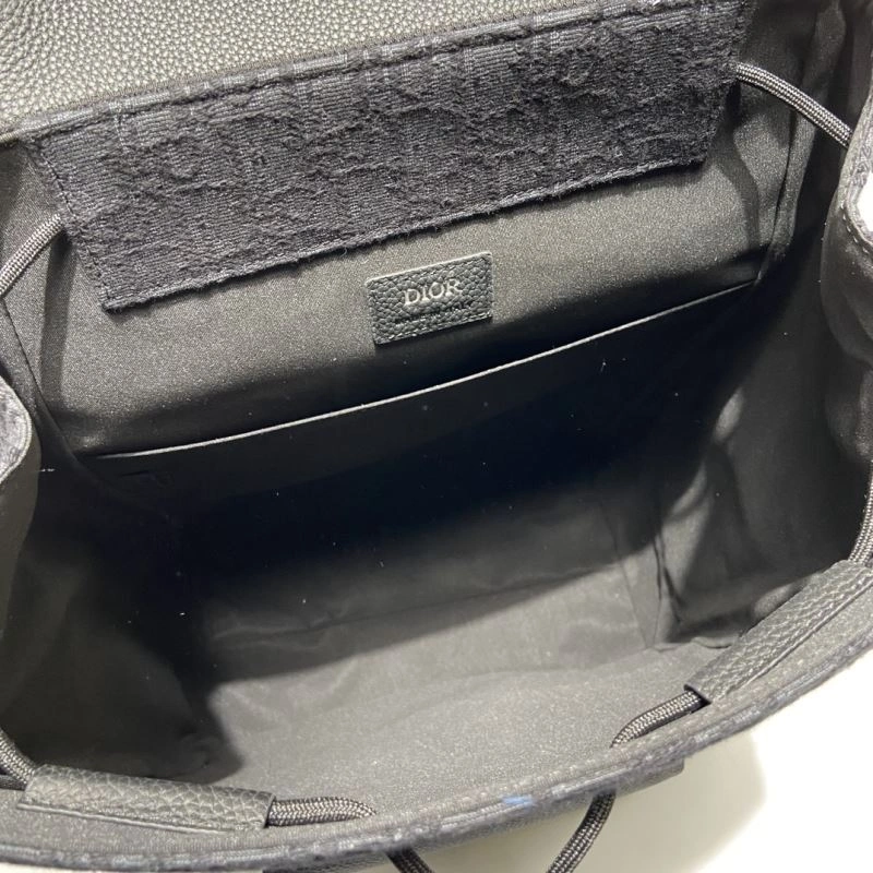 Value-priced Christian Dior Backpacks